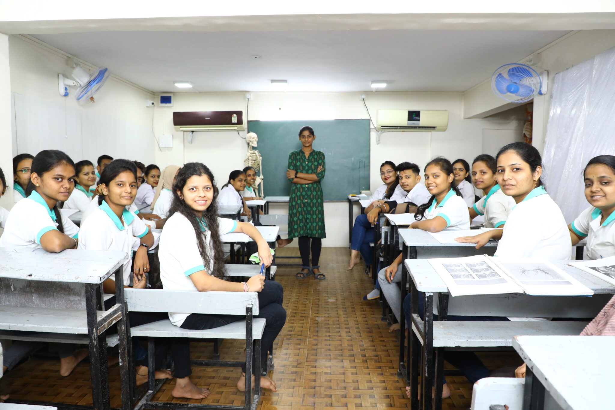 Infrastructure - IPME